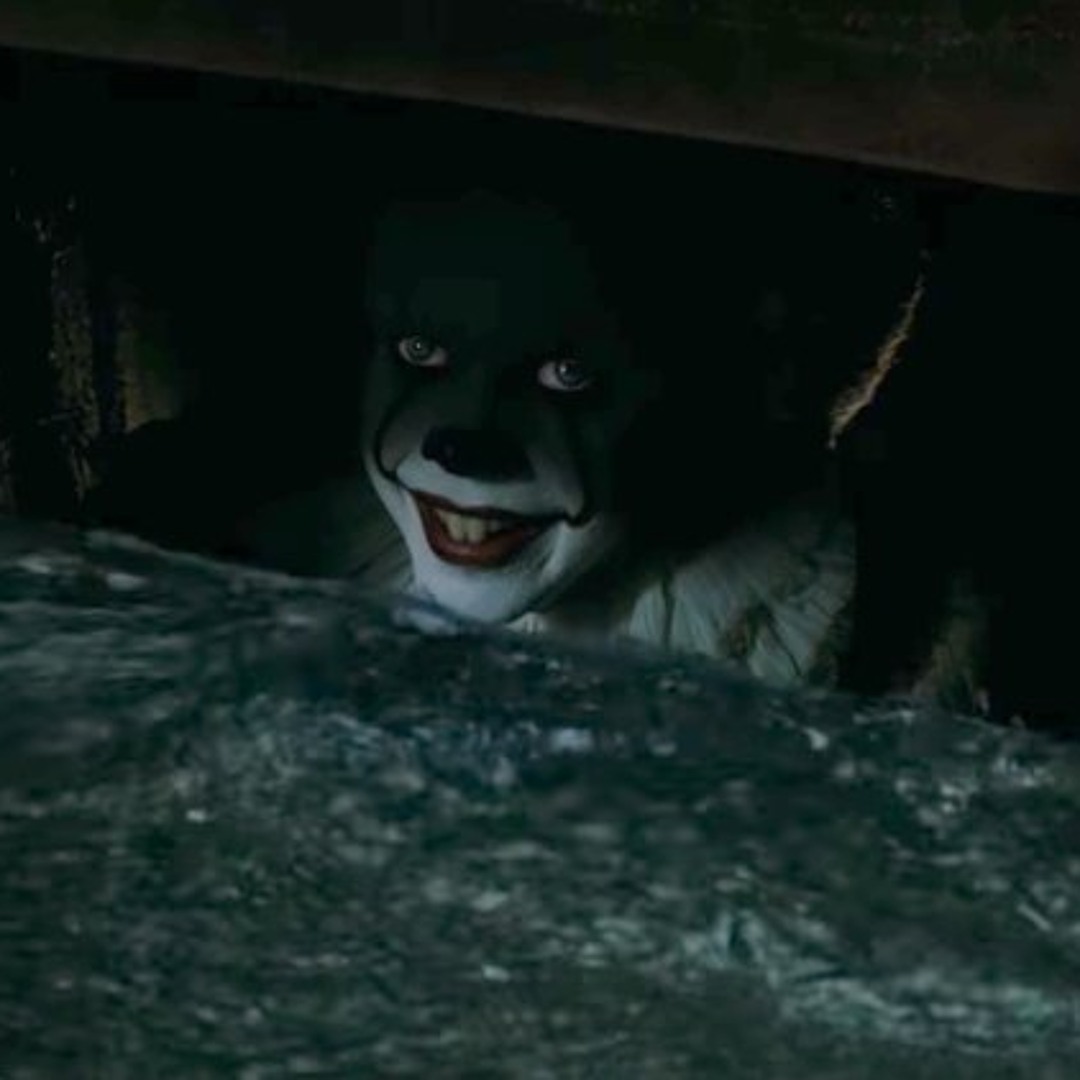 Stream Hello Georgie (Pennywise 2017)*Storm Drain* by ShinRobVoiceStuff ...