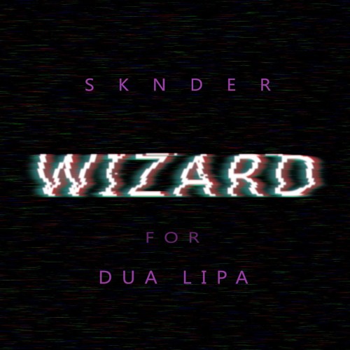 Stream WIZARD by SKNDER | Listen online for free on SoundCloud