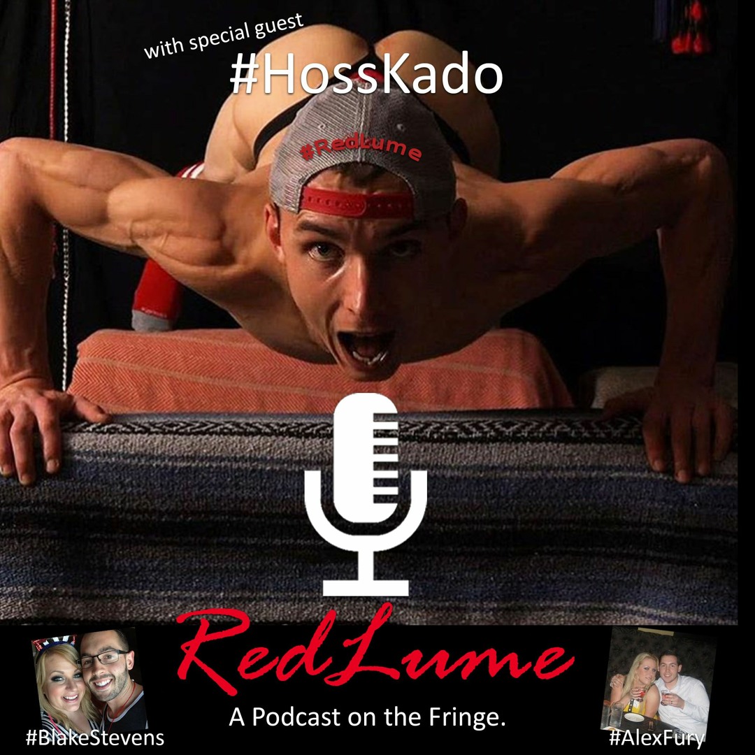 Stream RedLume | Listen to Hoss Kado Teaser Playlist playlist online ...
