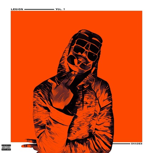 Stream Killer by Shades | Listen online for free on SoundCloud