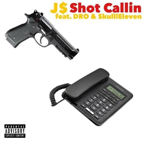 Stream *SCARY DIAMONDS EXCLUSIVE* Shot Callin [feat J$, @drogotdoe ...