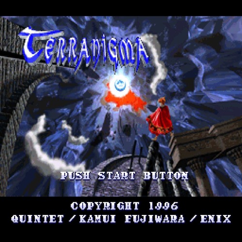 Stream Terranigma Soundfont 2018 (w/download) by williamkage | Listen ...