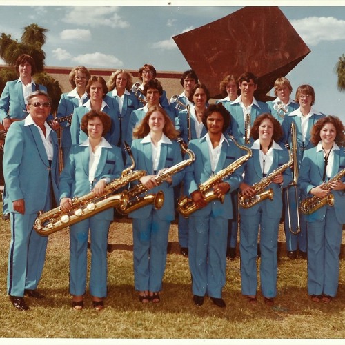 Stream Apollo High School Jazz Ensemble, 1980 Arizona State Champions ...