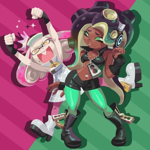 Stream Splatoon 2 - Acid Hues (Splafest track 2) by SolCalibre ...