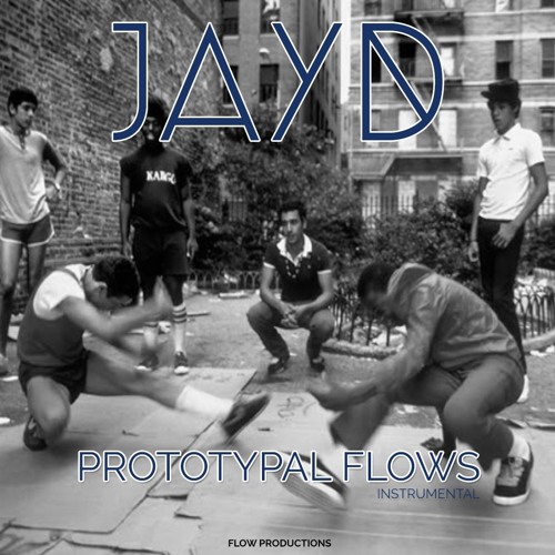 Stream 02 - Extinct Soldier by JayD | Listen online for free on SoundCloud