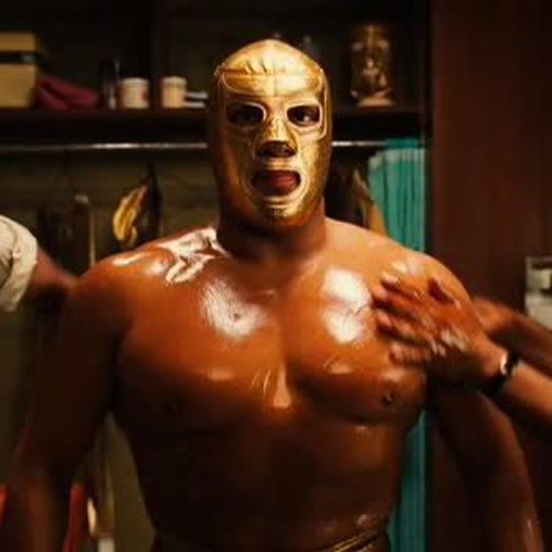 Ramses Nacho Libre