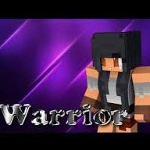 Stream Amber Durfee | Listen to WARRIOR aphmau playlist online for free ...