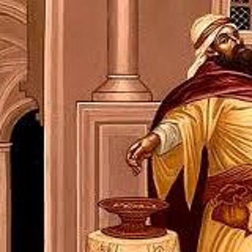 Stream ΤΗΝ ΥΨΗΛΟΦΡΟΝΑ ΓΝΩΜΗΝ ΠΛ Δ'. Βασίλειος Λιάκος by Βασίλειος ...