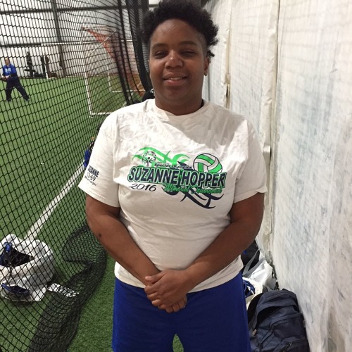 Stream episode Lindsay Rice interviewed by Russ Crawford 3/10/2018 by ...