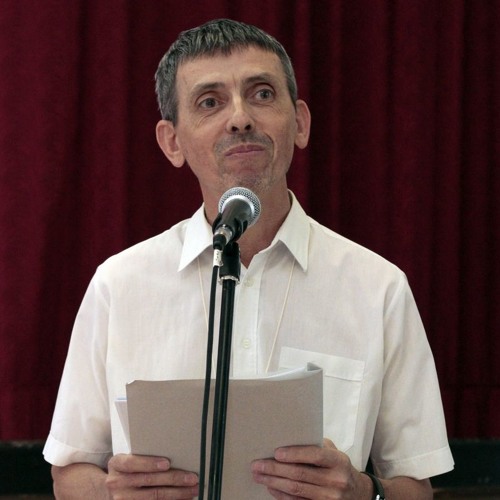 Stream Tóth Sándor Péter: A madár szeme (Dombi Tinódy László verse) by ...