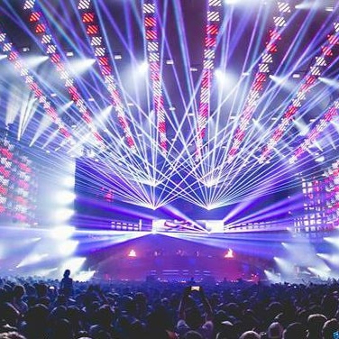 Stream Rampage 2018 - Andy C Feat. MC Tonn Piper (w. Tracklist) by ...