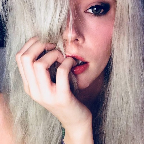 Stream Fragile Inspiration by Charlie Gabriela Rae | Listen online for ...