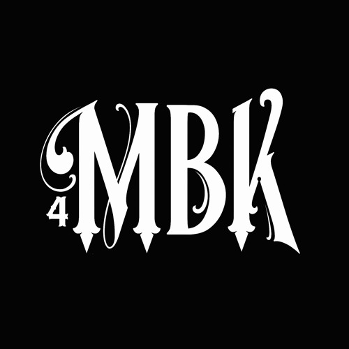 Stream MBK "Simple Man" NEW My Brothers Keeper produced by Tre Vino by ...