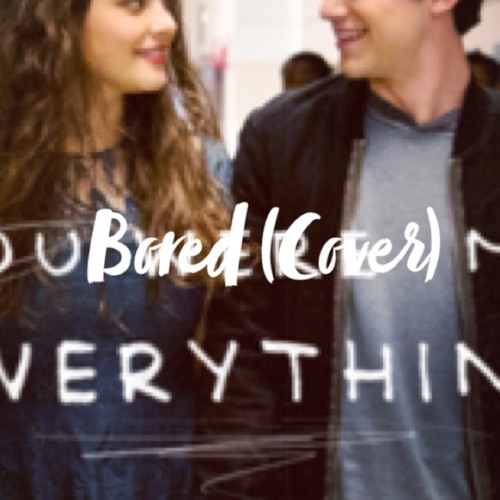 Stream Bored - Billie Eilish (Cover) by Jem Kelly | Listen online for ...