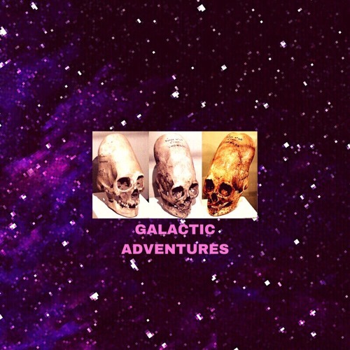 Stream Interstellar By Streodeath Listen Online For Free On
