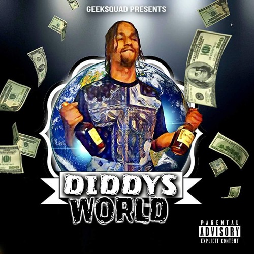 Stream Derek Fon Lightfoot | Listen to geek$quad playlist online for ...