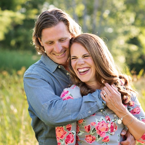 Stream Day 25. Becoming A Leader Of Leaders-Kari & Gary Sammons by ...