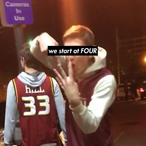 Stream USC Friday After Class Starts at FOUR!! (Club Action Remix) by ...