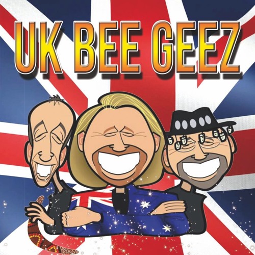 Stream UK Bee GeeZ - Jive Talkin - Live @ Southport Rsl Qld Australia ...