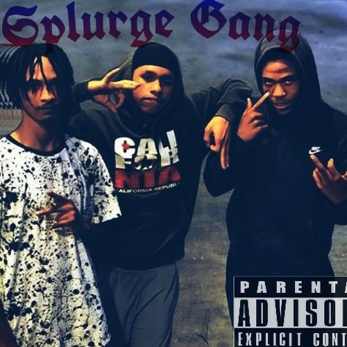 Stream Splurge G4ng- Remember by SplurgeG4D JoJoman | Listen online for ...