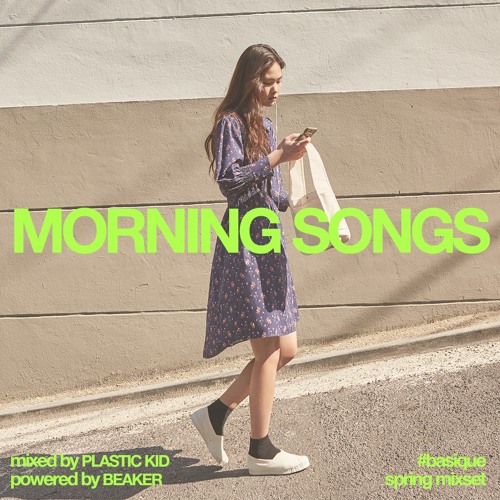Stream #basique morning songs by BEAKER | Listen online for free on ...