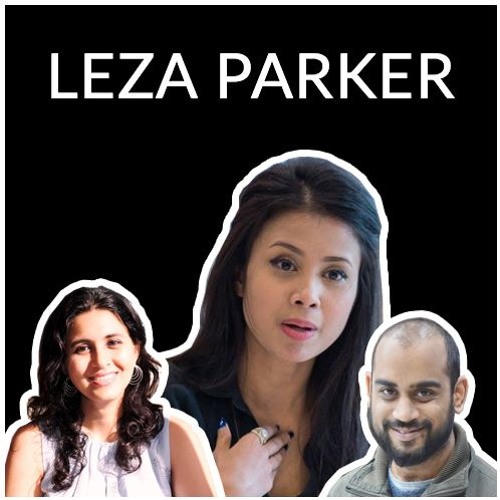 Stream Episode 1: Leza Parker by Leadership Demystified | Listen online ...