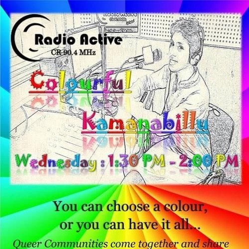 Stream Colourful Kamanabillu Season 2- Eps 66- What Is To Be Like Drag ...