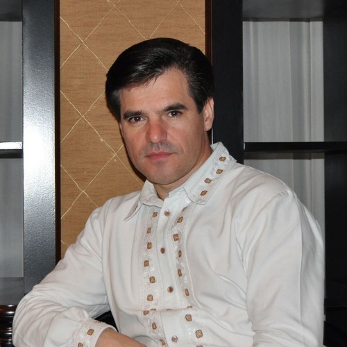 Stream Igor Rusu - Of Inimioara by Muzica Populara | Listen online for free on SoundCloud