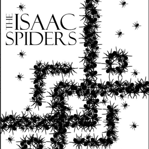 Stream The Isaac Spiders by Thomas Rose from Edward James Beesley ...