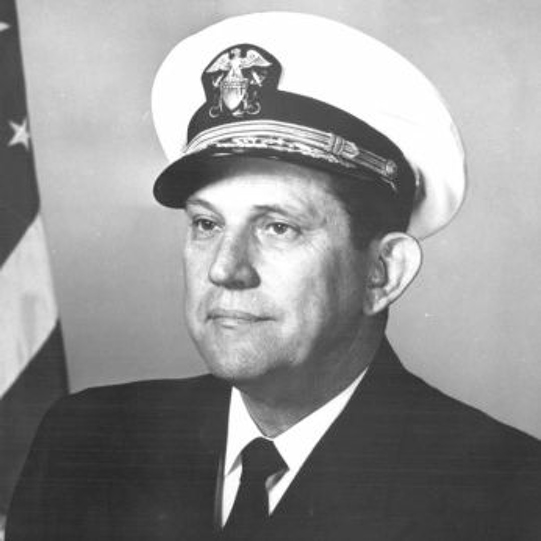 Stream 1979 Interview with Vice Admiral William I. Martin, USN (Ret ...