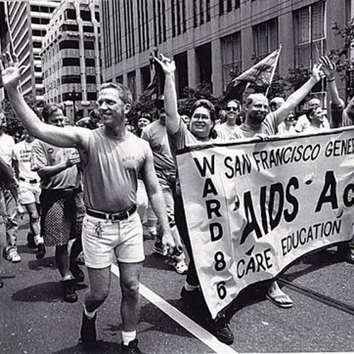 Stream episode Ward 86: the first AIDS clinic in the nation by One Bold ...