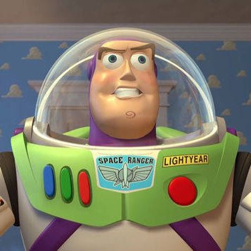 Stream Buzz Lightyear hardstyle remix by DJ Tricki Niki | Listen online ...