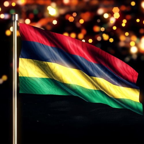Stream Mauritius National Anthem (New Style) by Zargon Snyper | Listen ...