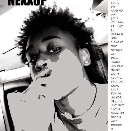 Stream Nexxup - Wannabe Opps [EXCLUSIVE RELEASE] by Complex: Rap Trends ...