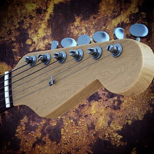 Stream Rock O' RoBerto - Du Bist Da (Rock Edition) by RockoRoberto ...