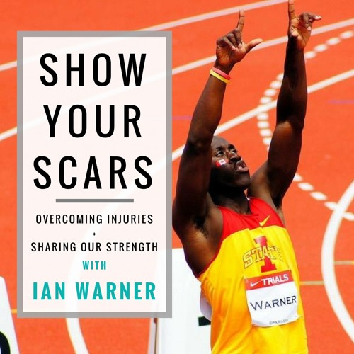 Stream episode 063: Canadian Olympian and Founder of Kho Labs Ian ...