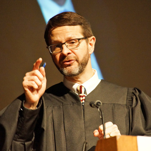 Stream episode Judge David E. Jones @ Naturalization Ceremony by ...