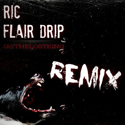 Stream Jaythelostking - Ric Flair Drip (Metro Boomin Remix) by ...