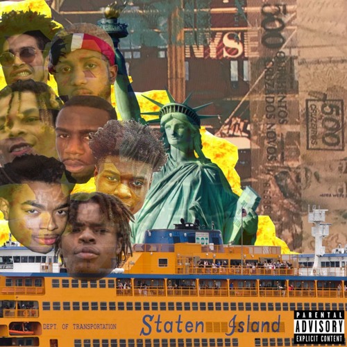 Stream Sewper | Listen to The Sewper Random Tape playlist online for ...