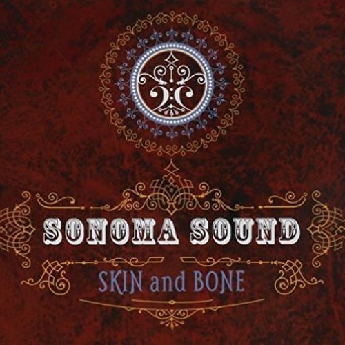Stream Will Paynter & SONOMA SOUND MUSIC | Listen to Skin & Bone ...