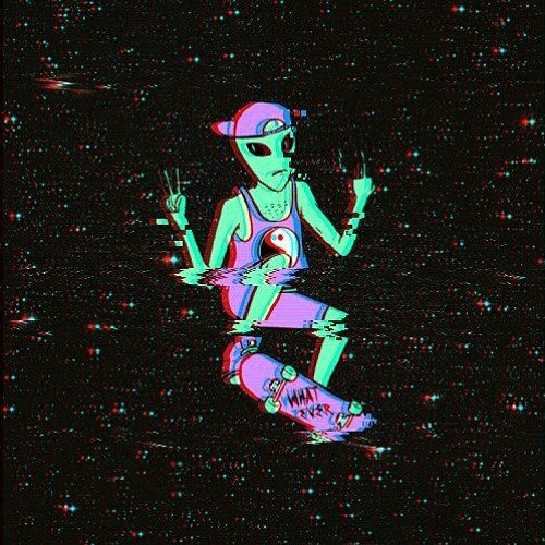 Stream [FREE] TRAVIS $COTT X PLAYBOI CARTI X LIL UZI VERT - "ALIEN LEAN ...