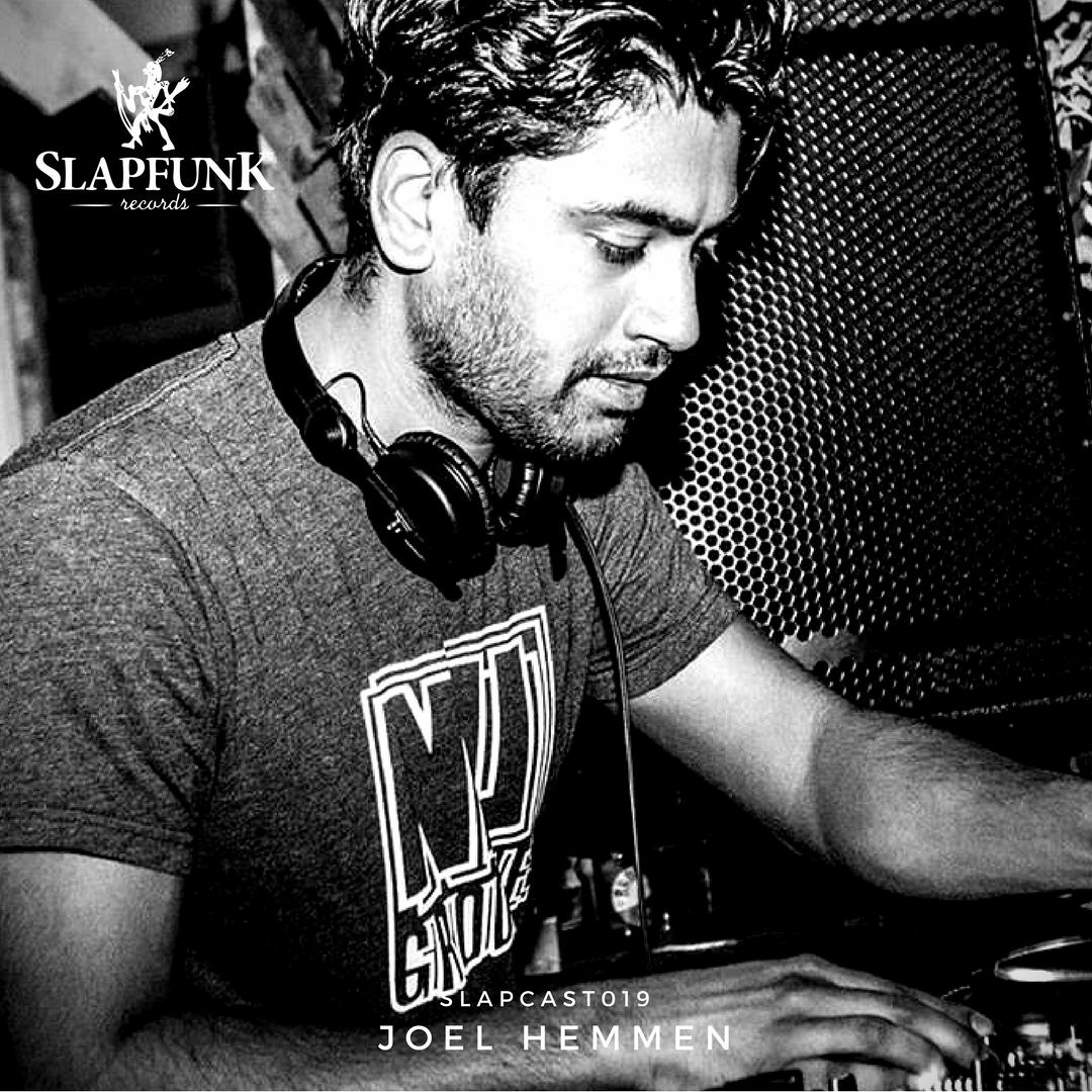 Stream Joel Hemmen - SLAPCAST019 by SlapFunk Records | Listen online ...