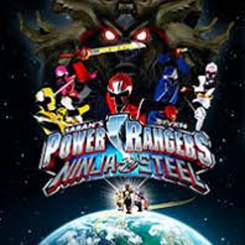 Stream Remnant Moon | Listen to POWER RANGERS THEME SONGS playlist ...