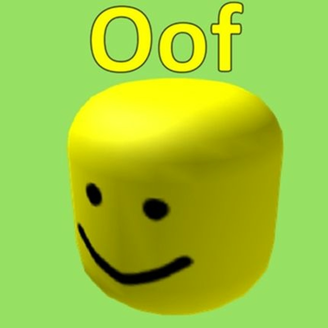 Listen to super mario bros But It's Oofed By Roblox Death Sound by Bm12 ...