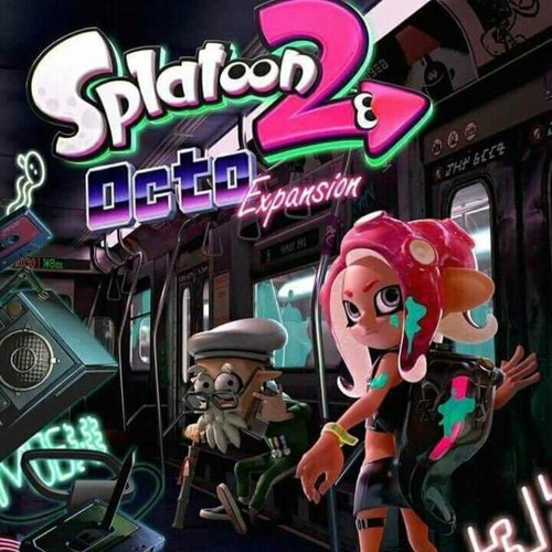 Stream Splatoon 2 - Octo expansion trailer soundtrack ´FULL´ by Cheezi ...