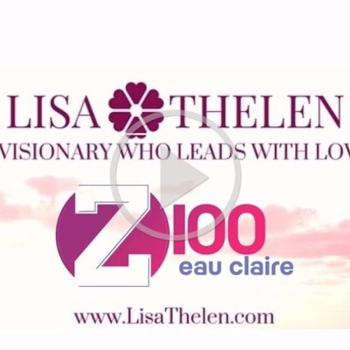Stream Visionary Lisa back in the Z100 studio! by Hannah Cole | Listen ...