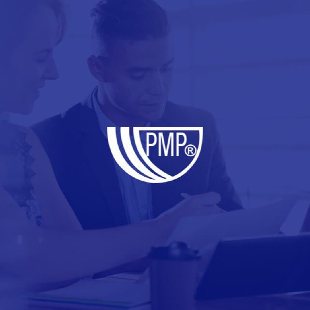 Stream episode Project Management Professional (PMP)® Diploma with Exam ...