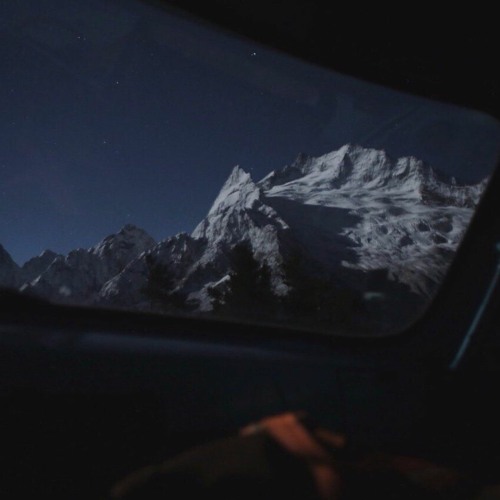 Stream VVITCH - JUST BEFORE I FALL ASLEEP W MADI LARSON by Hohl4nd ...