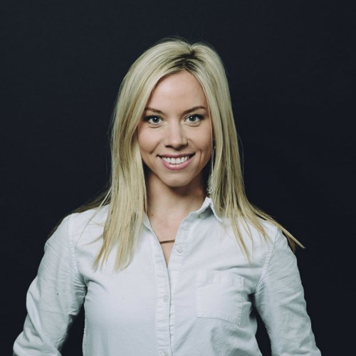 Stream episode Episode 60: Renya Nelson - How to Build a Kick-Ass Brand ...