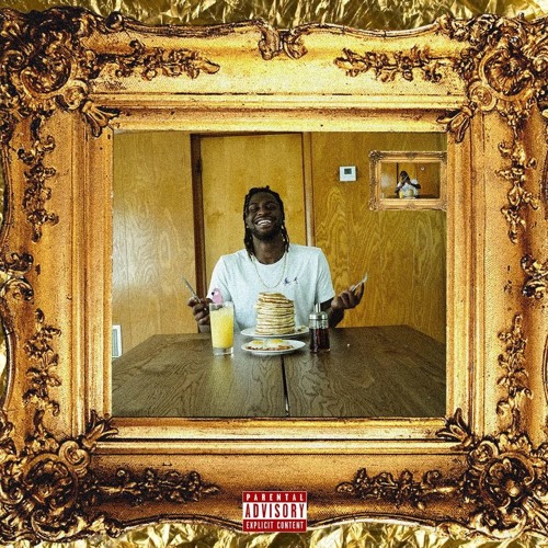 Stream No Stress (Prod. HustleBeats) by TAOG | Listen online for free ...